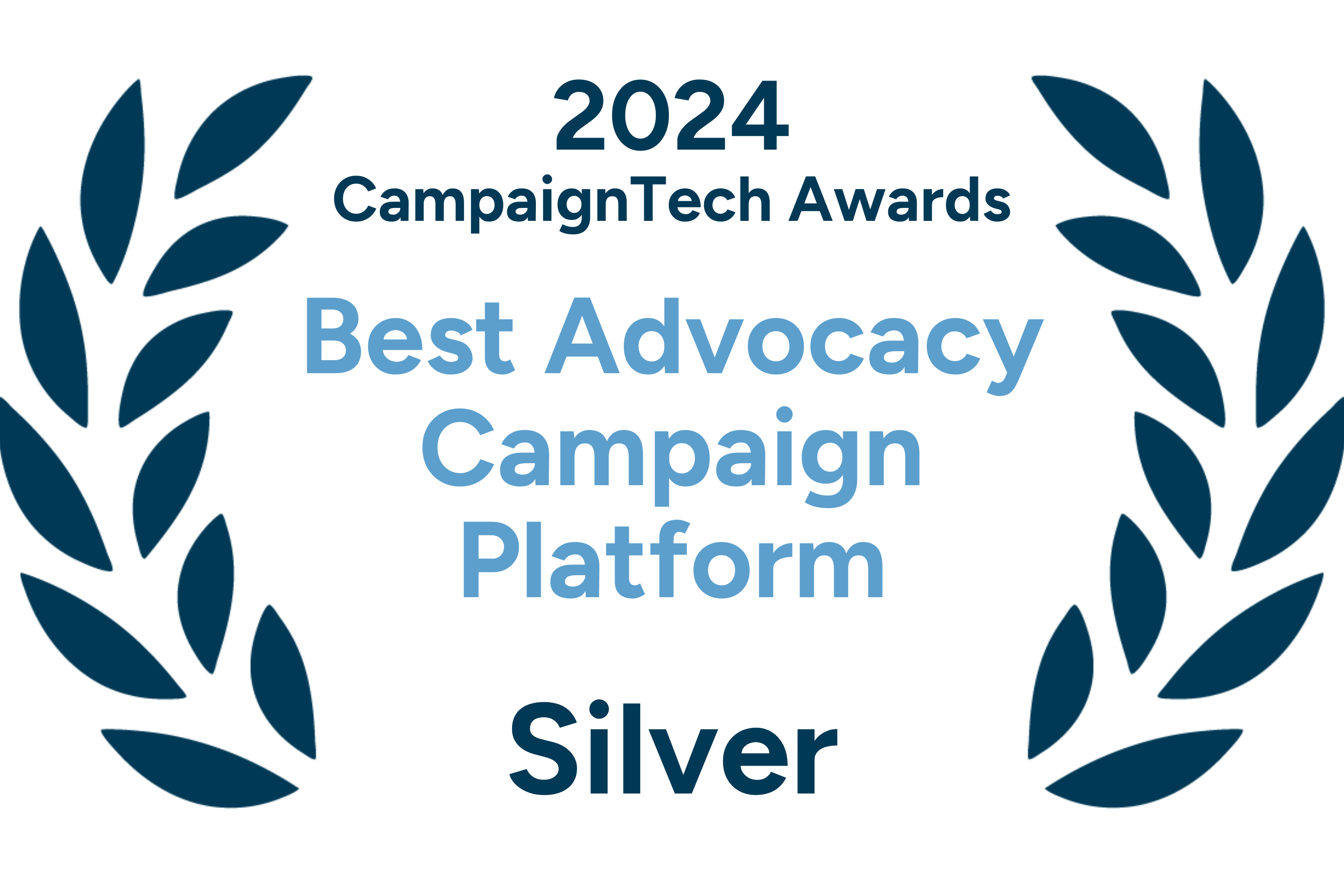 Get a Demo - AdvocacyAI